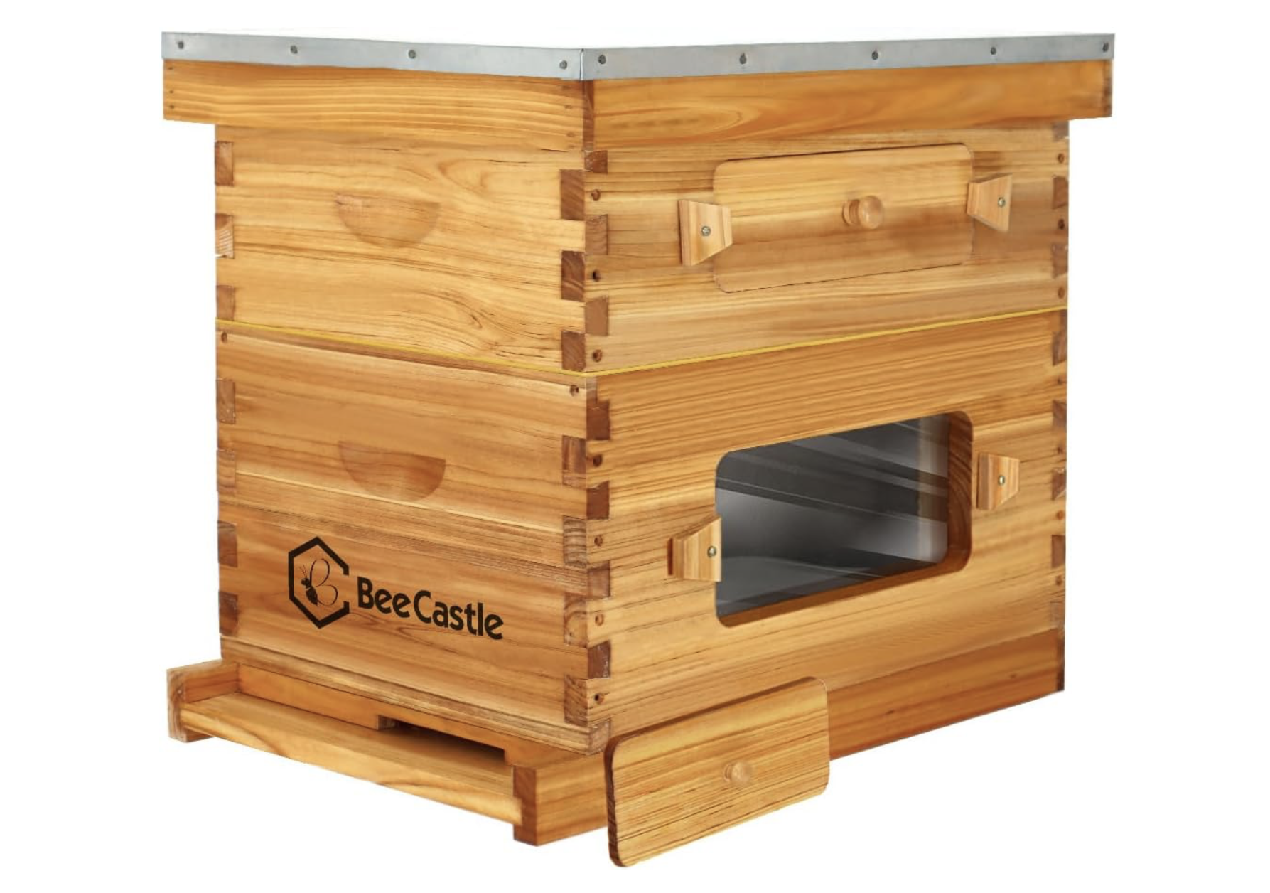 Library of Articles in Hive and Honey Apiary's Website